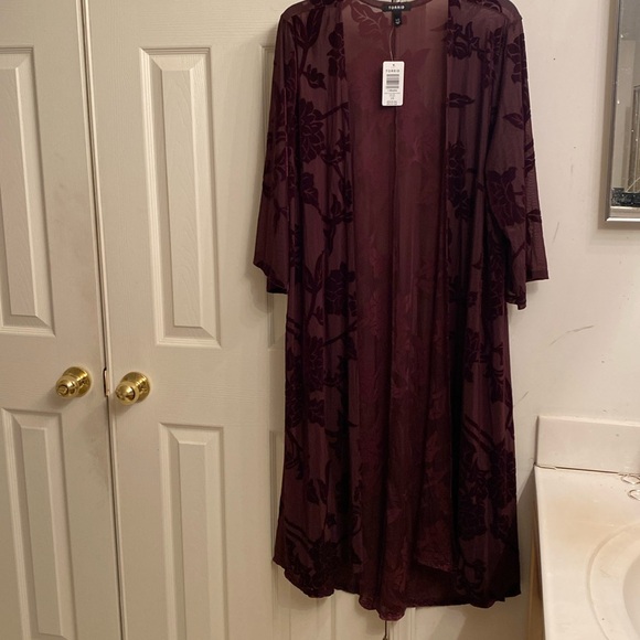 torrid | Sweaters | Torrid Velvet Nylon Shrug | Poshmark